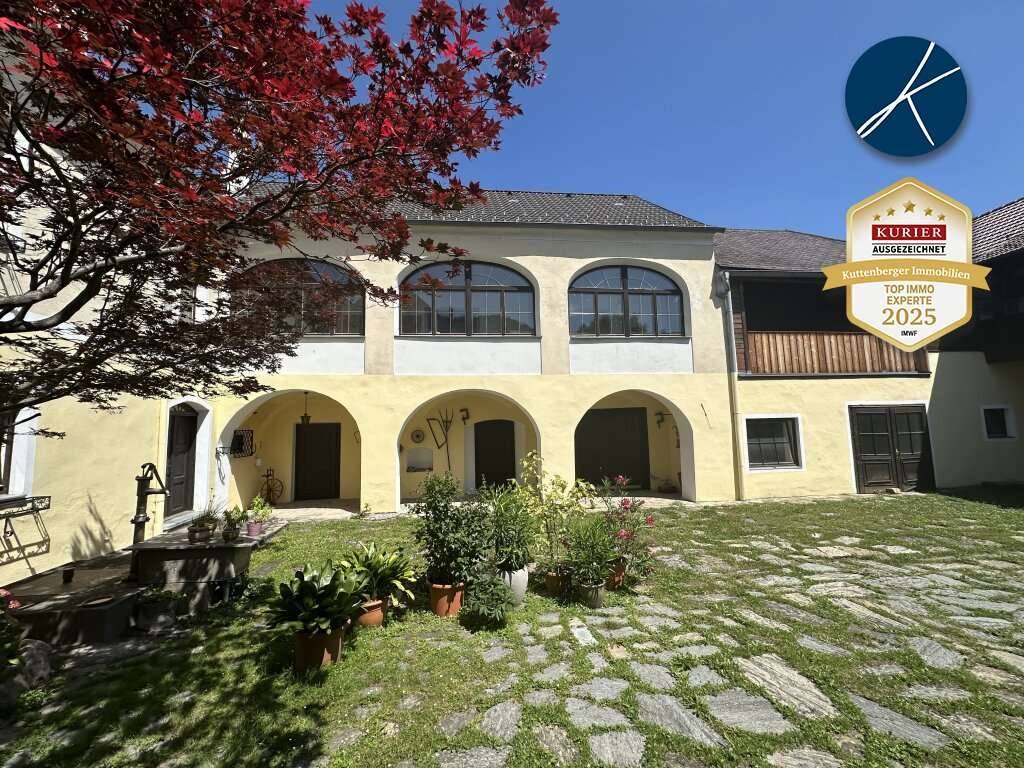 Haus In Furth Kaufen