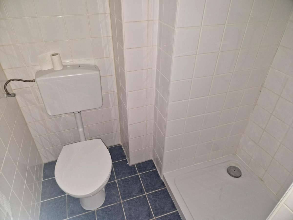 Charmante 2-Zimmer-Wohnung in Top-Lage - perfekt für Studierende und ...