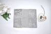 Mutter Kind Pass Hülle Baby Geburt Taufe Filz bestickt, € 10,- (6402 ...