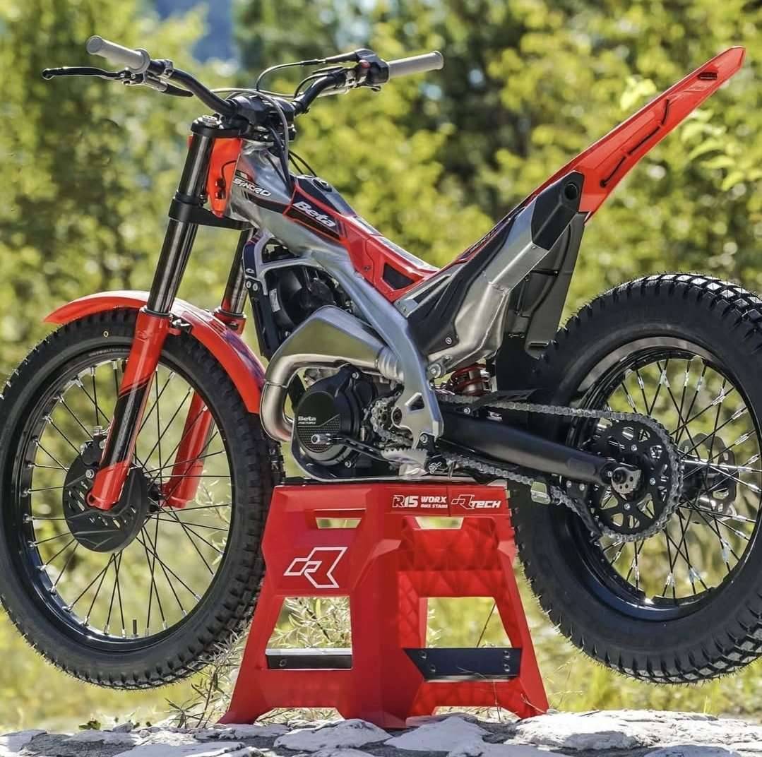 Beta Evo Sincro Vorführer 300ccm Trial - willhaben
