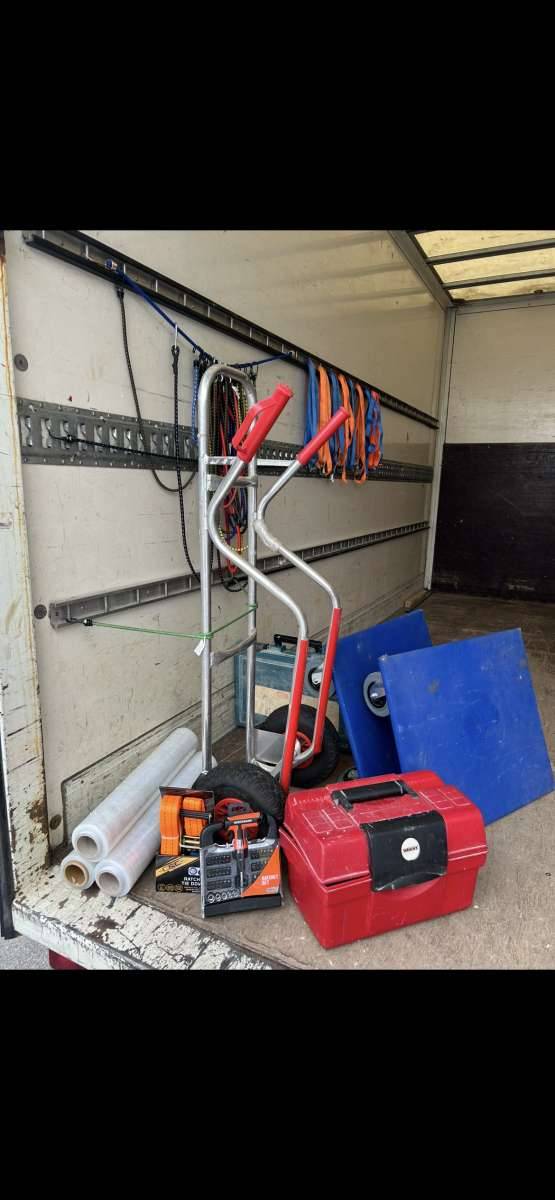 Umzug , Entrümpelung, Transport In Wien, € 25,- (1040 Wien) - willhaben