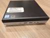 HP EliteDesk 800 G4 Desktop Mini (DM) - Intel Core i7-8700T, 16 GB RAM ...