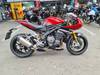 Triumph Speed Triple 1200 RR Teilzahlung € 179 mit Gara... Naked Bike ...