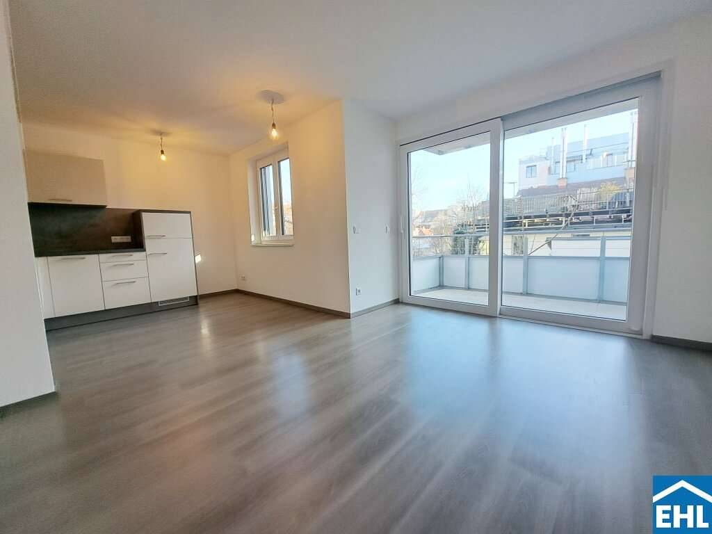 Charmante 2-Zimmer-Wohnung im 17. Bezirk, 57,86 m², € 1.199,-, (1170 ...