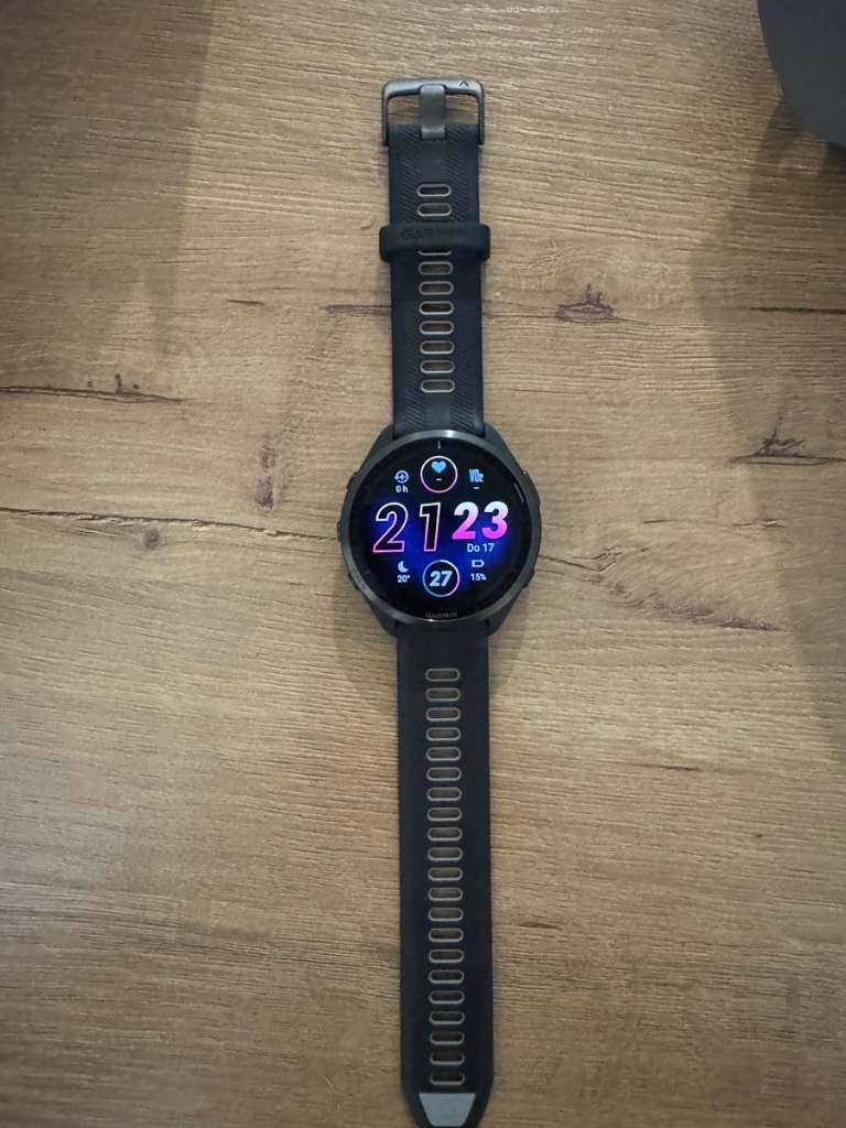 Garmin Forerunner 965, € 505,- (1220 Wien) - willhaben