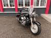 Harley-Davidson Softail Fat Boy FLSTF Chopper / Cruiser - willhaben