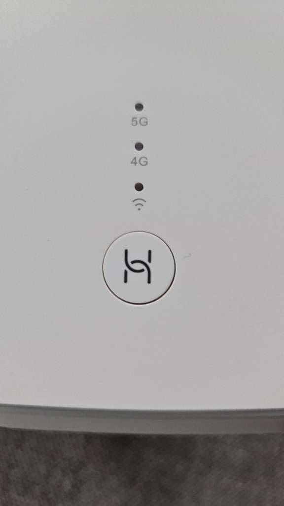 Huawei 5G CPE Pro Router - Dual-Band-WLAN mit Sim Card Schacht, € 185 ...