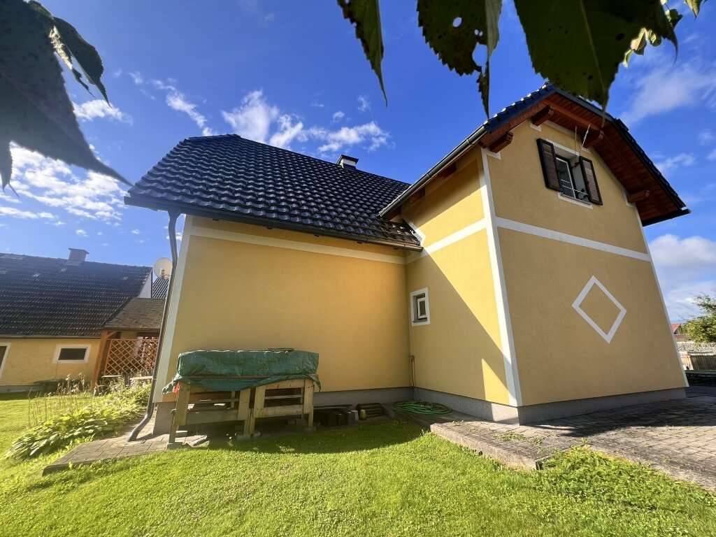 ++Ihr neues Zuhause in Spielberg wartet auf Sie++, € 420.000,-, (8724 ...