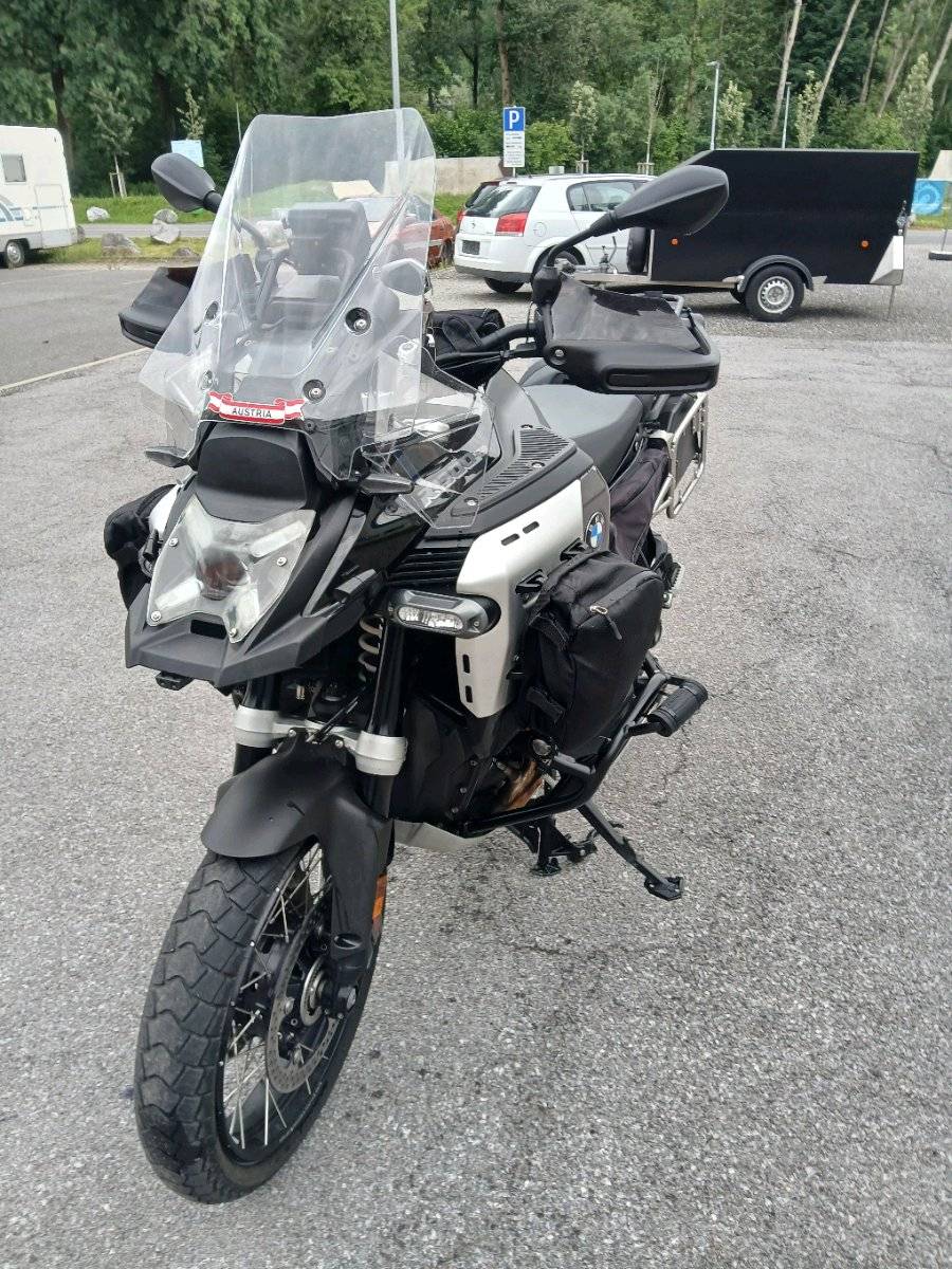 BMW R 1300 GS Adventure ,ASA ,Enduro,LEASING fähig Enduro - willhaben