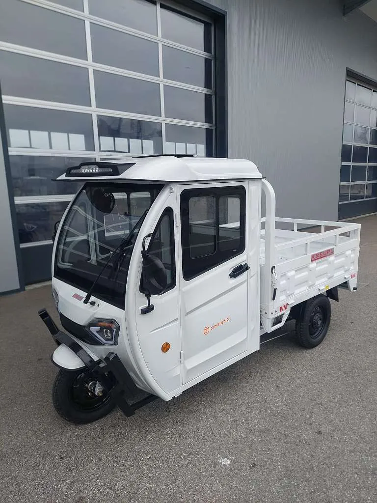 Spannende Tuk Tuk Gebraucht Kaufen Fotos