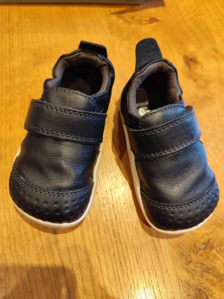 Lauflernschuhe Bobux Xplorer, € 20,- (5661 Rauris) - willhaben