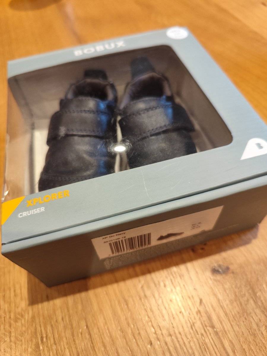 Lauflernschuhe Bobux Xplorer, € 20,- (5661 Rauris) - willhaben