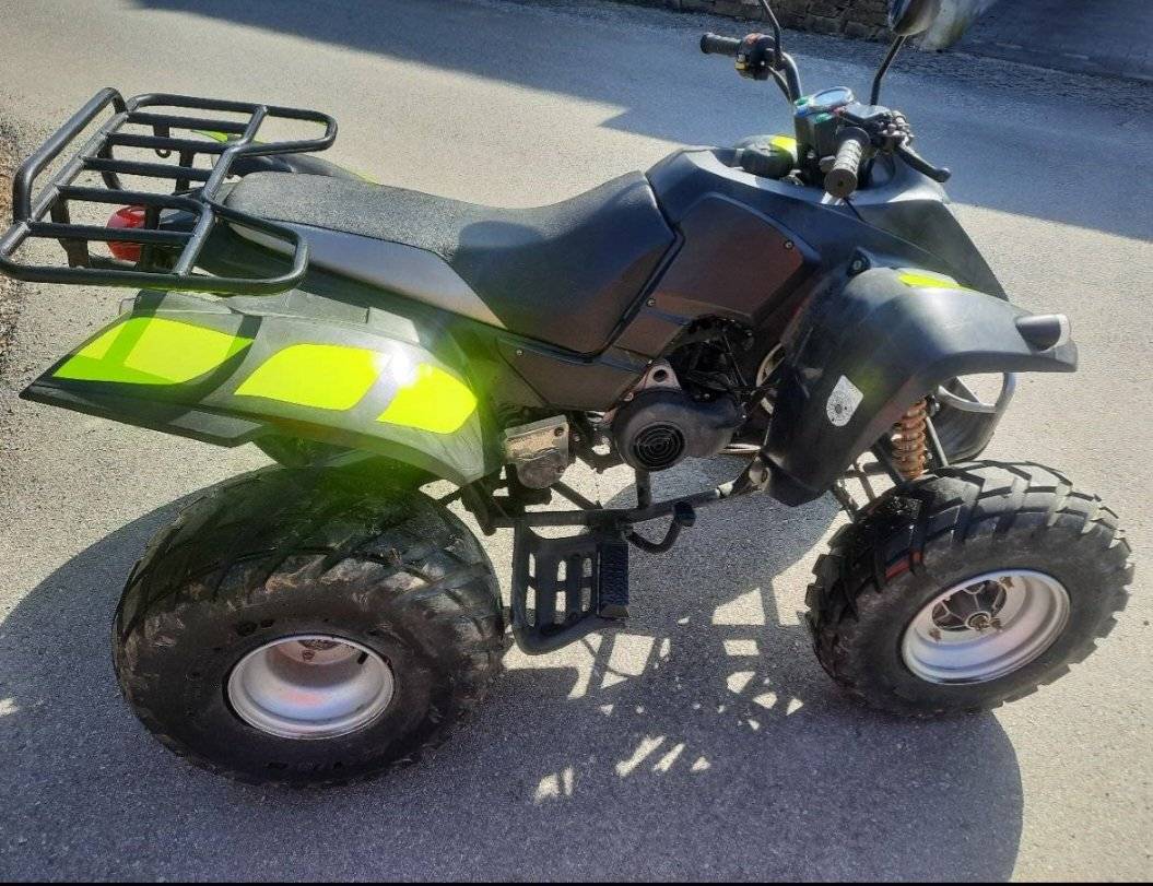 SMC Quad Quad - willhaben