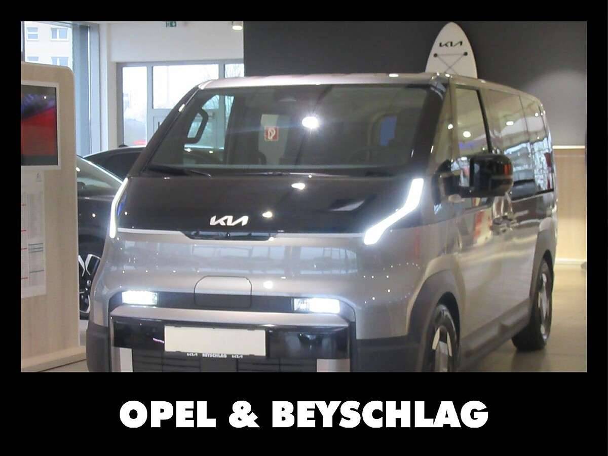 KIA PV5 5S EARTH+ 71,2KWH 360-Grad-Kamera,Navi,LED,S Kleinbus, 20 km, € ...