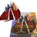 S. H. Figuarts Digimon Adventure Omnimon / Omegamon Premium Color Ver ...