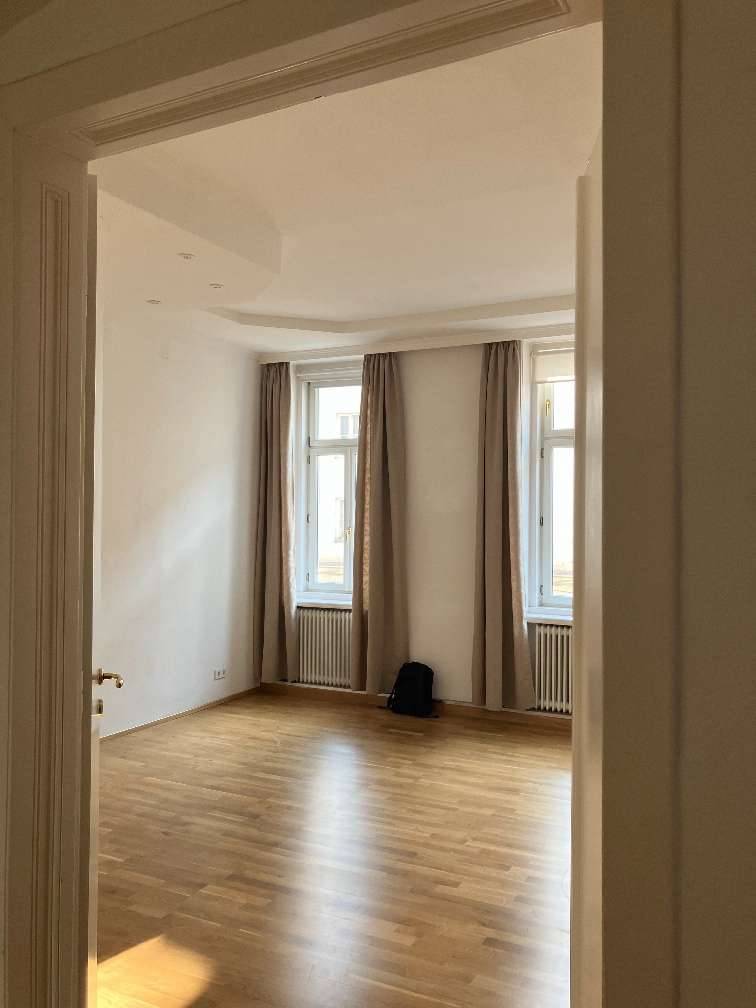 Sanierte Altbauwohnung zu verkaufen! PROVISIONSFREI, 79 m², € 510.000 ...