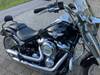 Harley-Davidson Softail FAT BOY Chopper / Cruiser - willhaben
