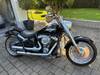 Harley-Davidson Softail FAT BOY Chopper / Cruiser - willhaben