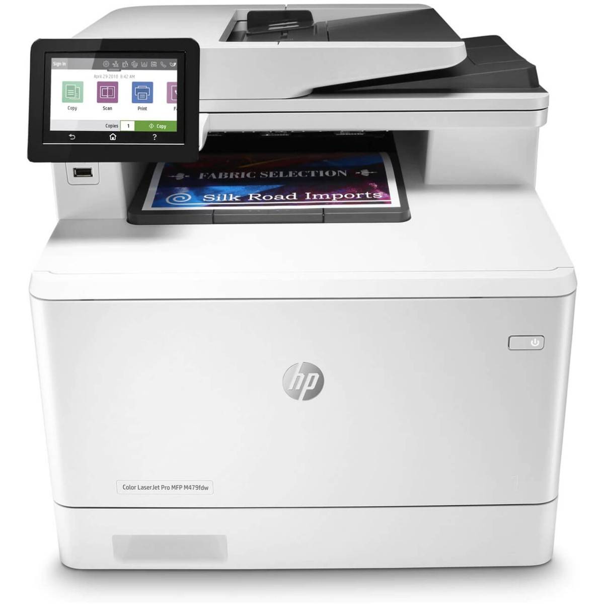 HP Color LaserJet Pro MFP M477fdw, € 290,- (1130 Wien) - willhaben