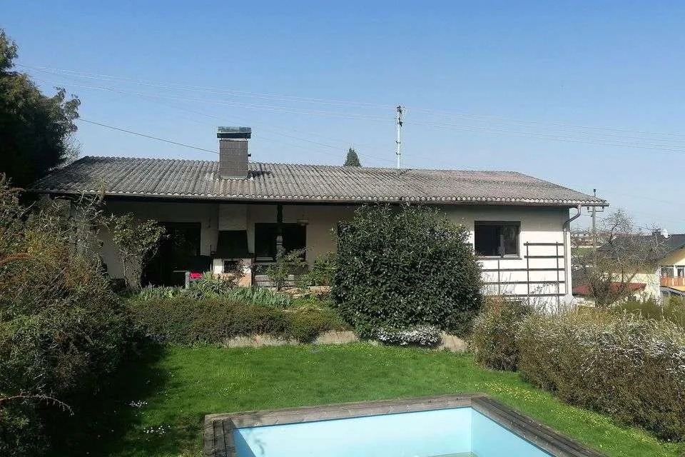 Haus Kaufen Oberosterreich