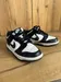 Nike dunk low Retro (Panda dunks), € 35,- (3932 Kirchberg am Walde ...