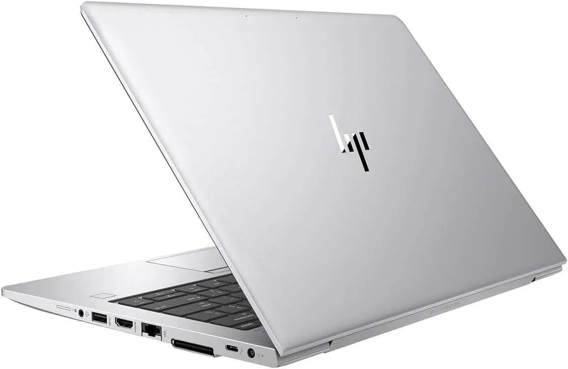 HP Elitebook 830 G6 # i5-8365U #16 G # 256 G NVME SSD # Windows 11 Pro ...