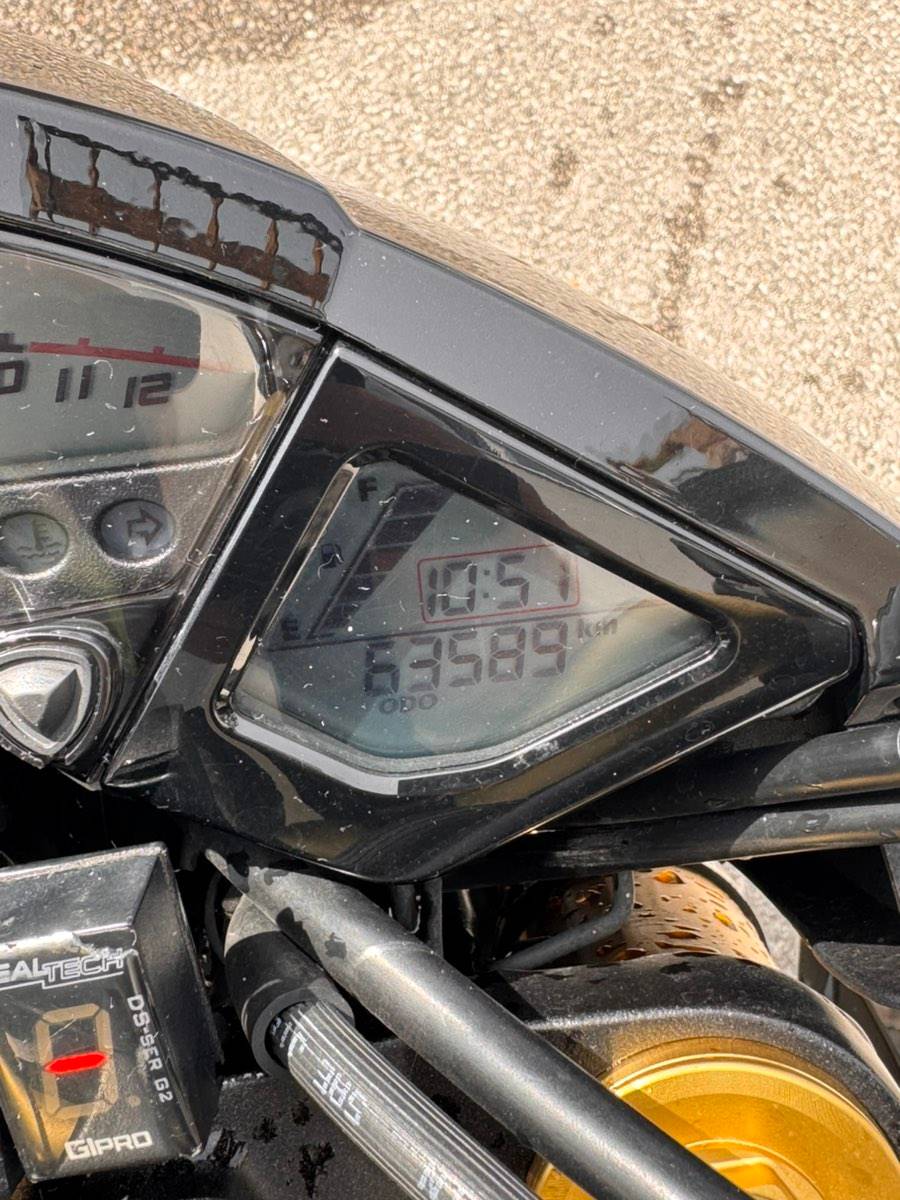 Honda CB 1000 r Naked Bike - willhaben