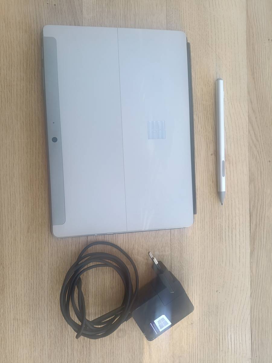 Surface Go2, Tablet, Laptop, Notebook, Computer, € 150,- (6714 Nüziders ...
