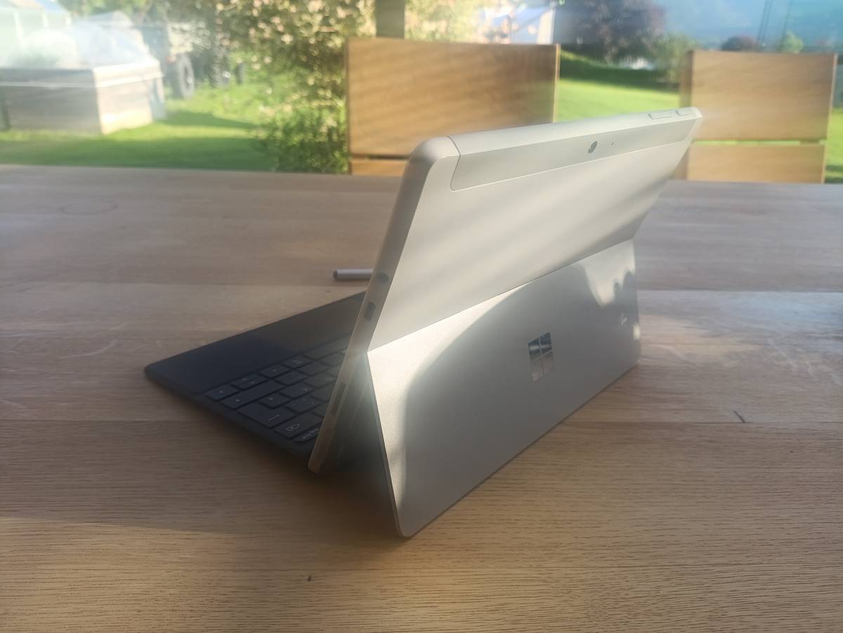 Surface Go2, Tablet, Laptop, Notebook, Computer, € 150,- (6714 Nüziders ...