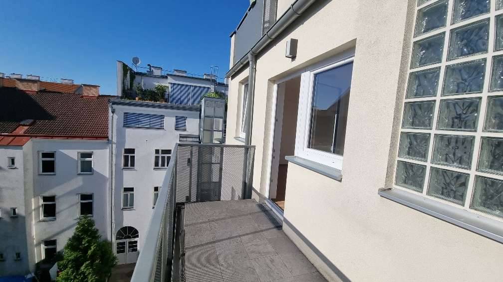 Sch Ne 2 Zimmer Wohnung Mit Balkon 1160 Wien Wohnung Mieten Haus