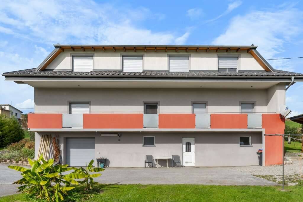 Exklusives Mehrfamilienhaus in toller Lage, 295 m², € 499.000,-, (8261 ...