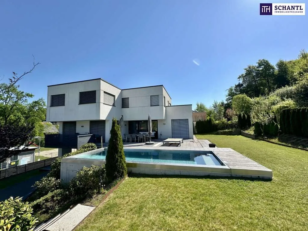 Luxus Immobilien Jetzt Kaufen Bild