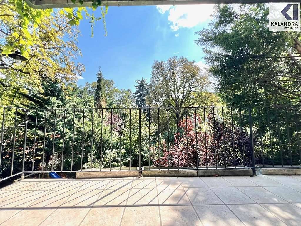 360° TOUR // TERRASSEN - NEUBAUWOHNUNG IM COTTAGE, 172 m², € 3.499,99 ...