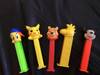 PEZ Spender, Pluto, Speedy Gonzales, Mogli, Mickey, Winnie, Woodstock ...