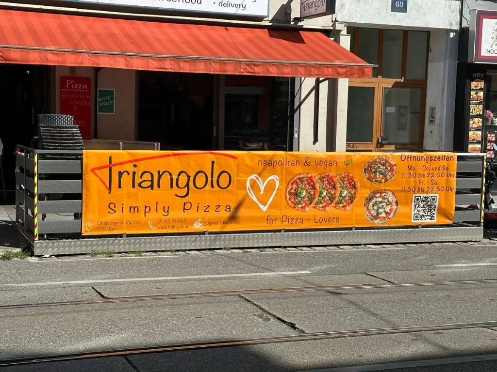 Pizzeria Zu Verkaufen