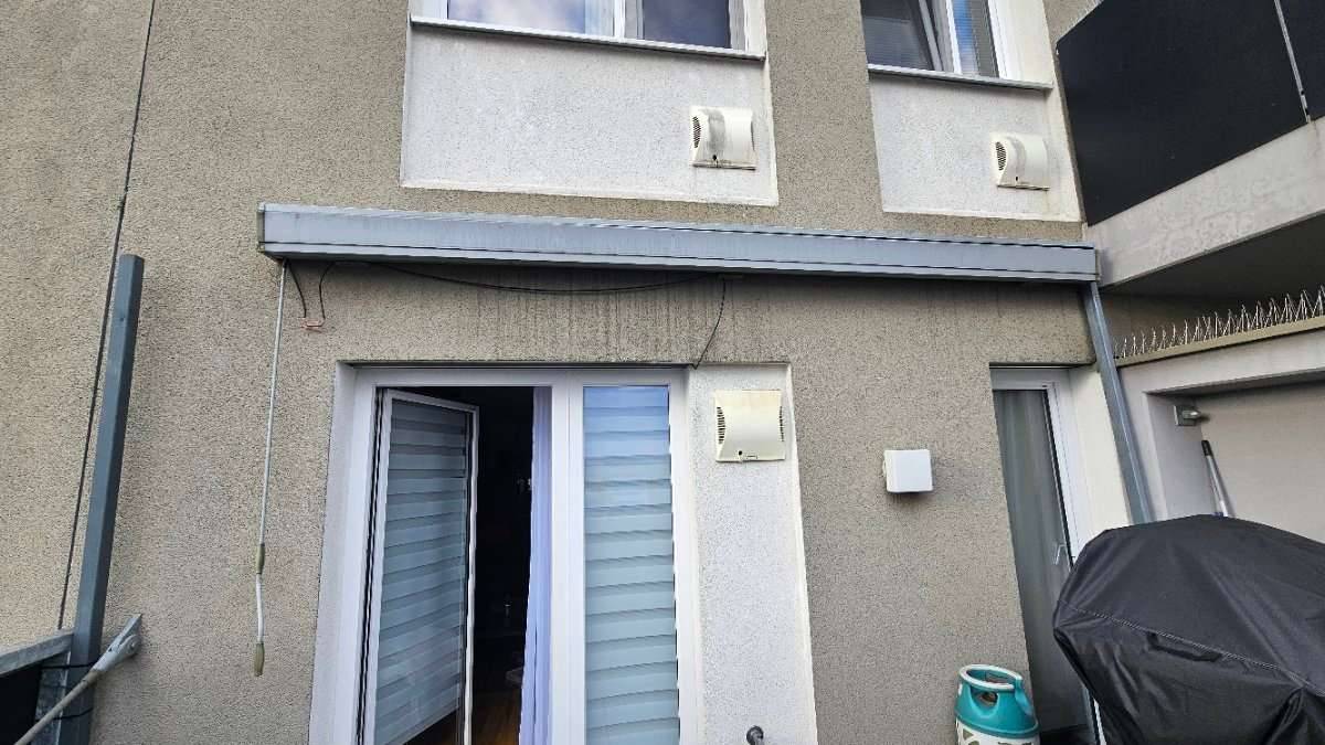 Sonnen Markise Sonnenmarkise elektrisch 4mx3m, € 170,- (4020 Linz ...