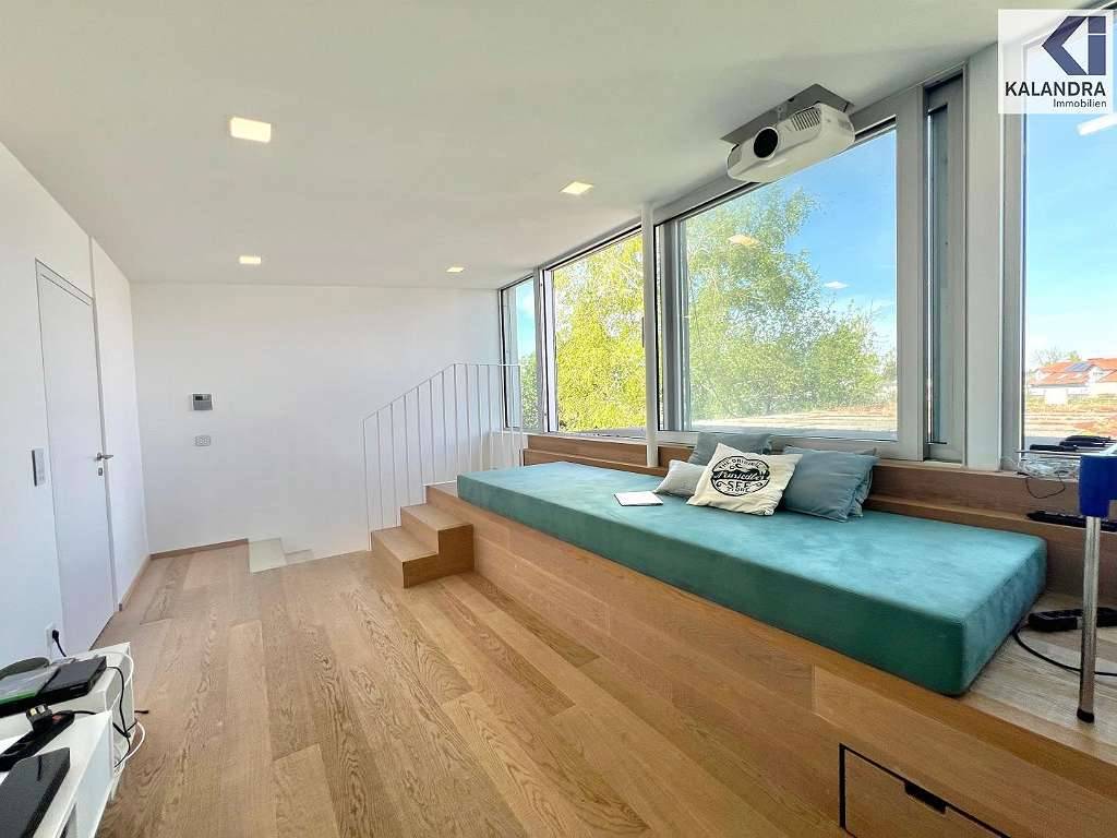 360° TOUR // LUXUS-VILLA am NEUSIEDLER SEE, 215 m², € 1.650.000 ...