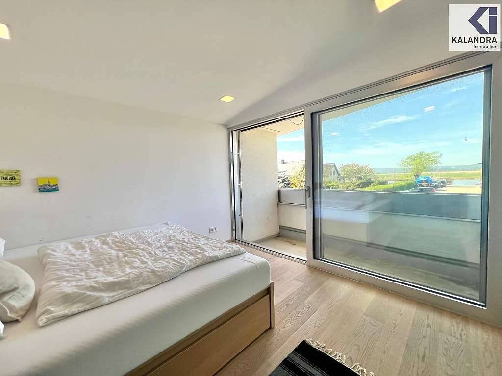 360° TOUR // LUXUS-VILLA am NEUSIEDLER SEE, 215 m², € 1.650.000 ...