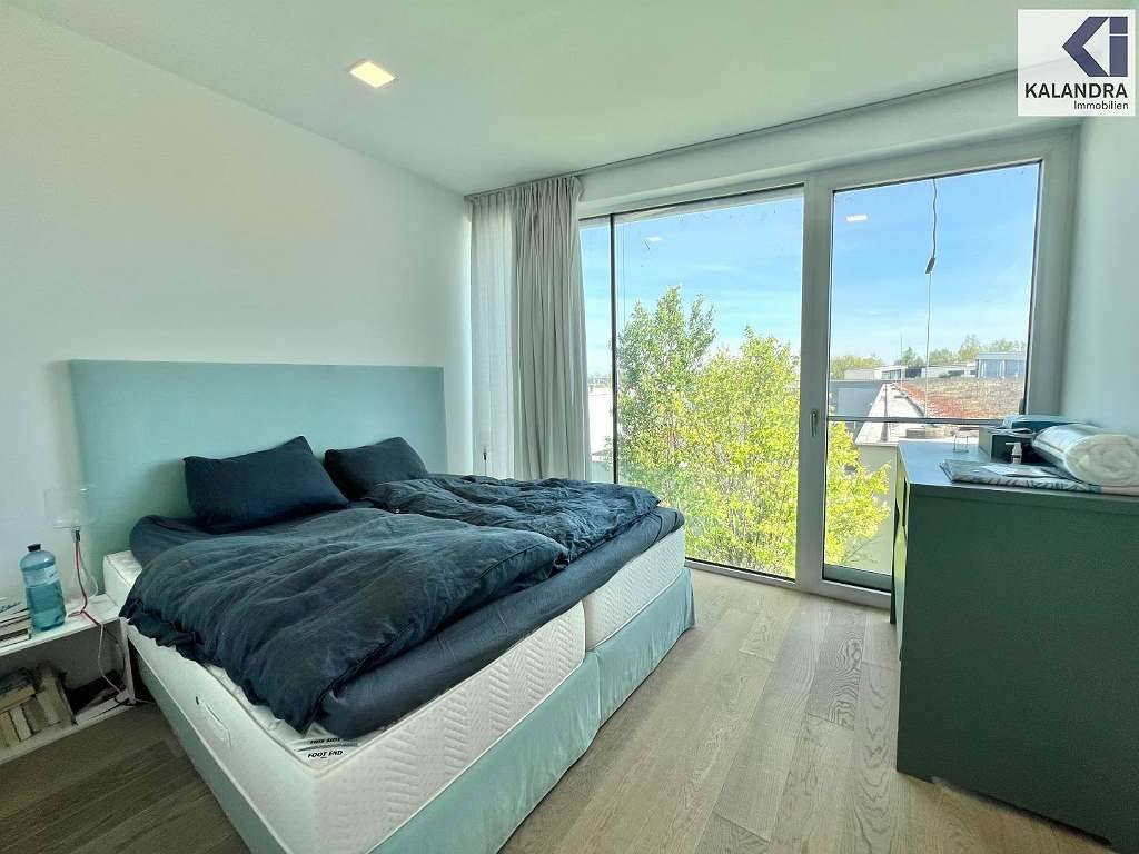 360° TOUR // LUXUS-VILLA am NEUSIEDLER SEE, 215 m², € 1.650.000 ...
