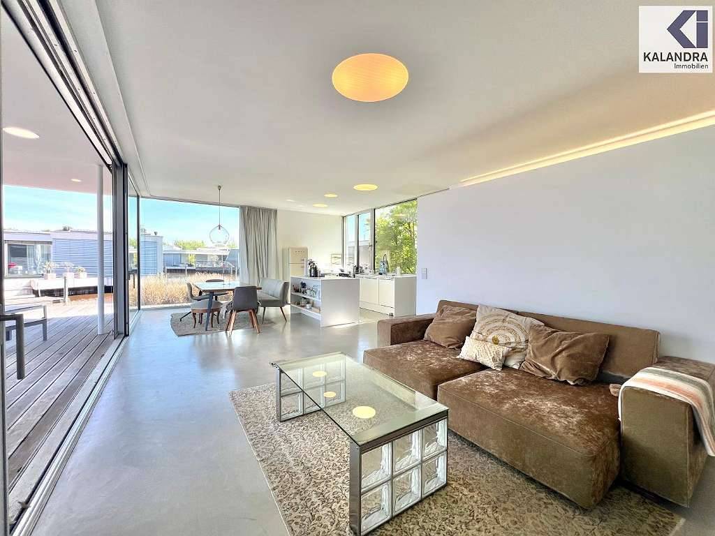 360° TOUR // LUXUS-VILLA am NEUSIEDLER SEE, 215 m², € 1.650.000 ...