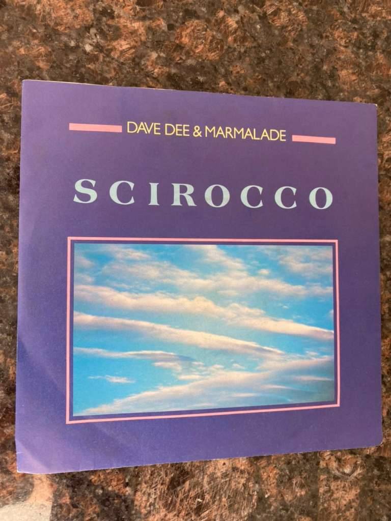 Dave Dee & Marmelade, € 2,- (1030 Wien) - willhaben