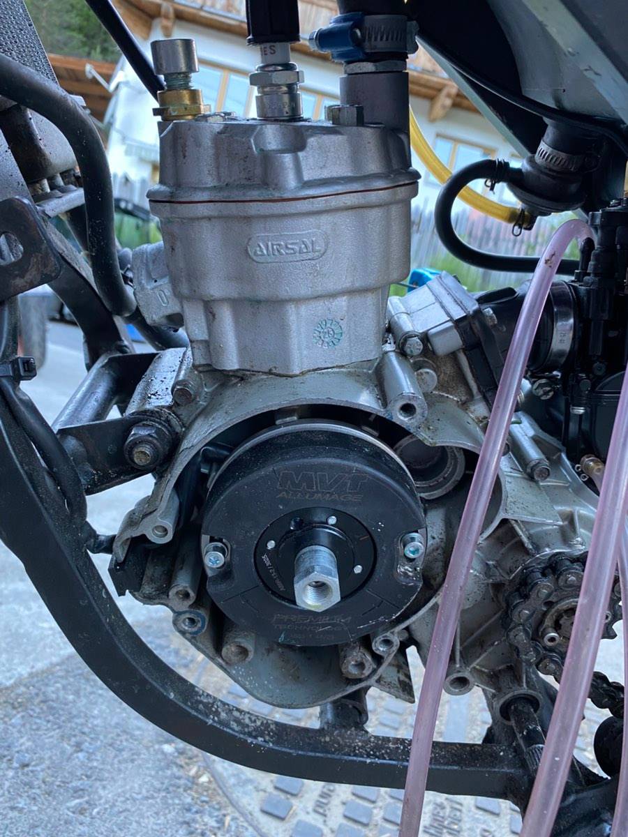 Derbi X-Treme Drd sm Moped / Mofa - willhaben
