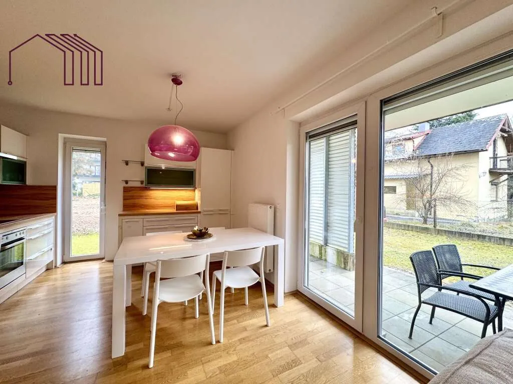 Wunderschöne Wohnung Kaufen Langenselbold Bild