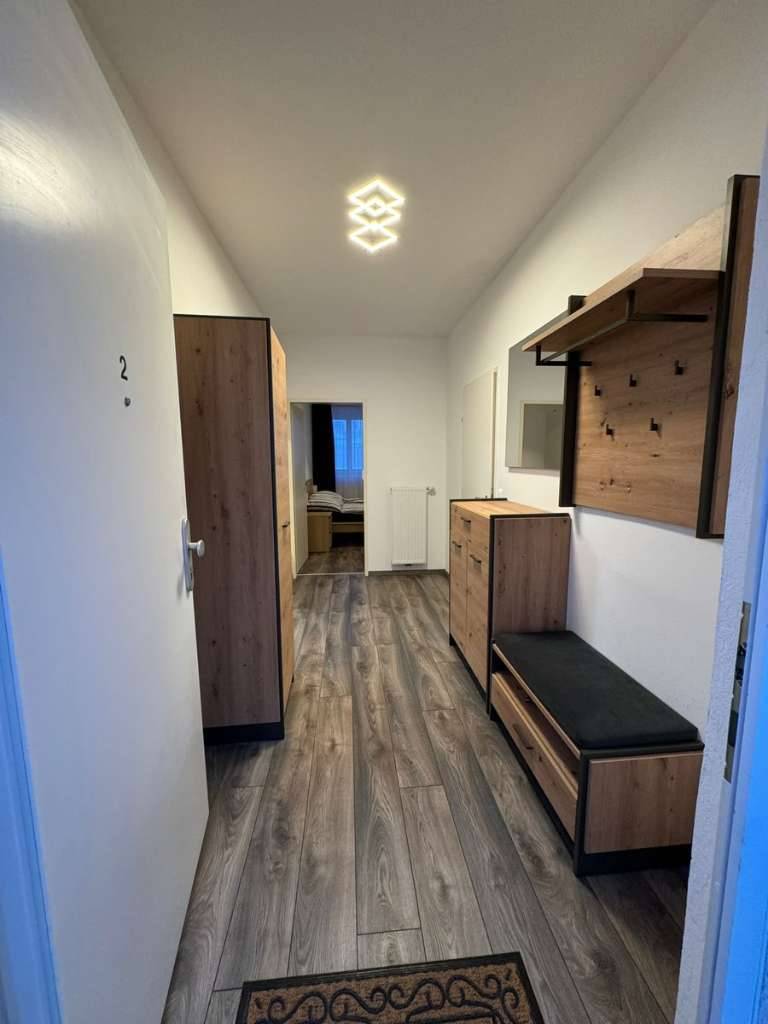 Charmante 2-Zimmer Wohnung, 55 m², € 748,-, (3500 Krems an der Donau ...