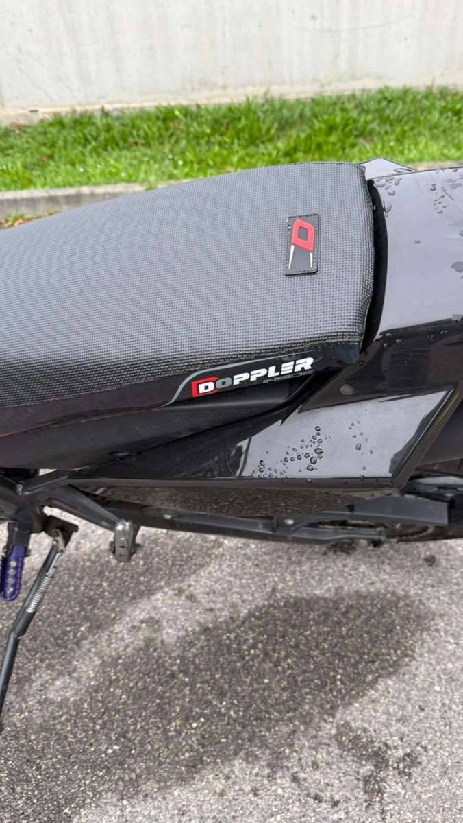 Derbi Senda Moped / Mofa - willhaben
