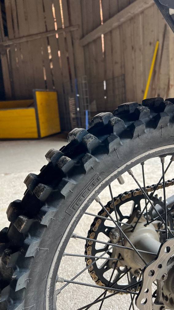 KTM 125 Motocross - willhaben