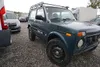 Lada Taiga Lada Taiga Lada 4x4 1,7 SUV / Geländewagen, 2011, 18.840 km ...