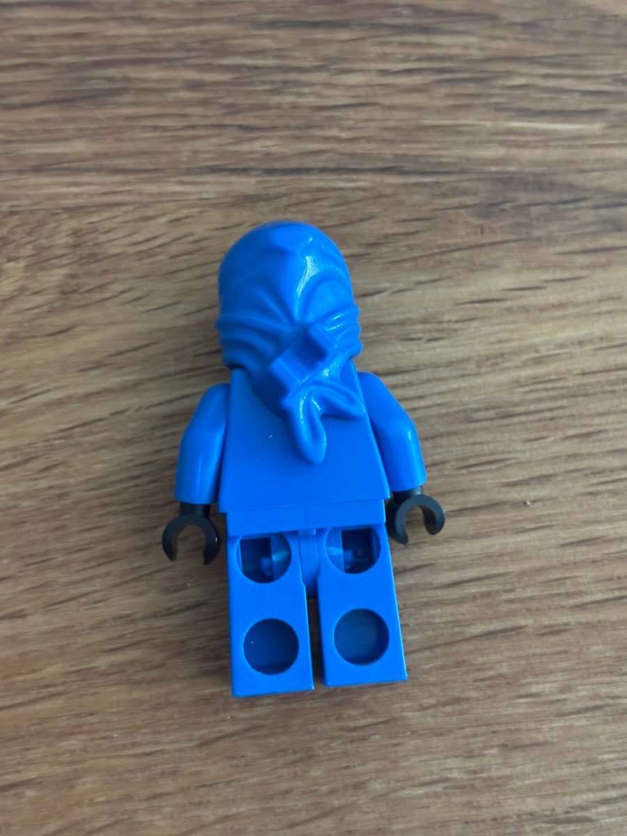 Lego Ninjago Jay Golden Weapon, 2011 nicht mehr erhältlich, € 20 ...
