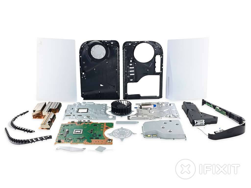 PS5-Playstation HDMI Port-Anschluss/ Stecker Reparatur *innerhalb 1-2 ...