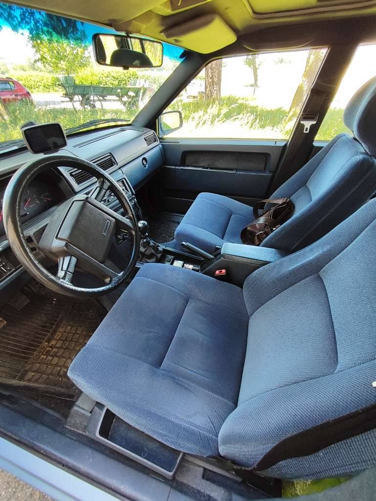 Volvo Serie 900 945 TD Turbodiesel Kombi / Family Van, 1991, 320.500 km ...